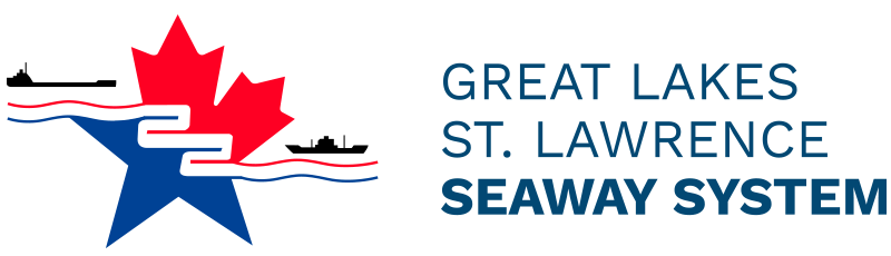 st lawrence seaway system logo – Ontario Parking Systems